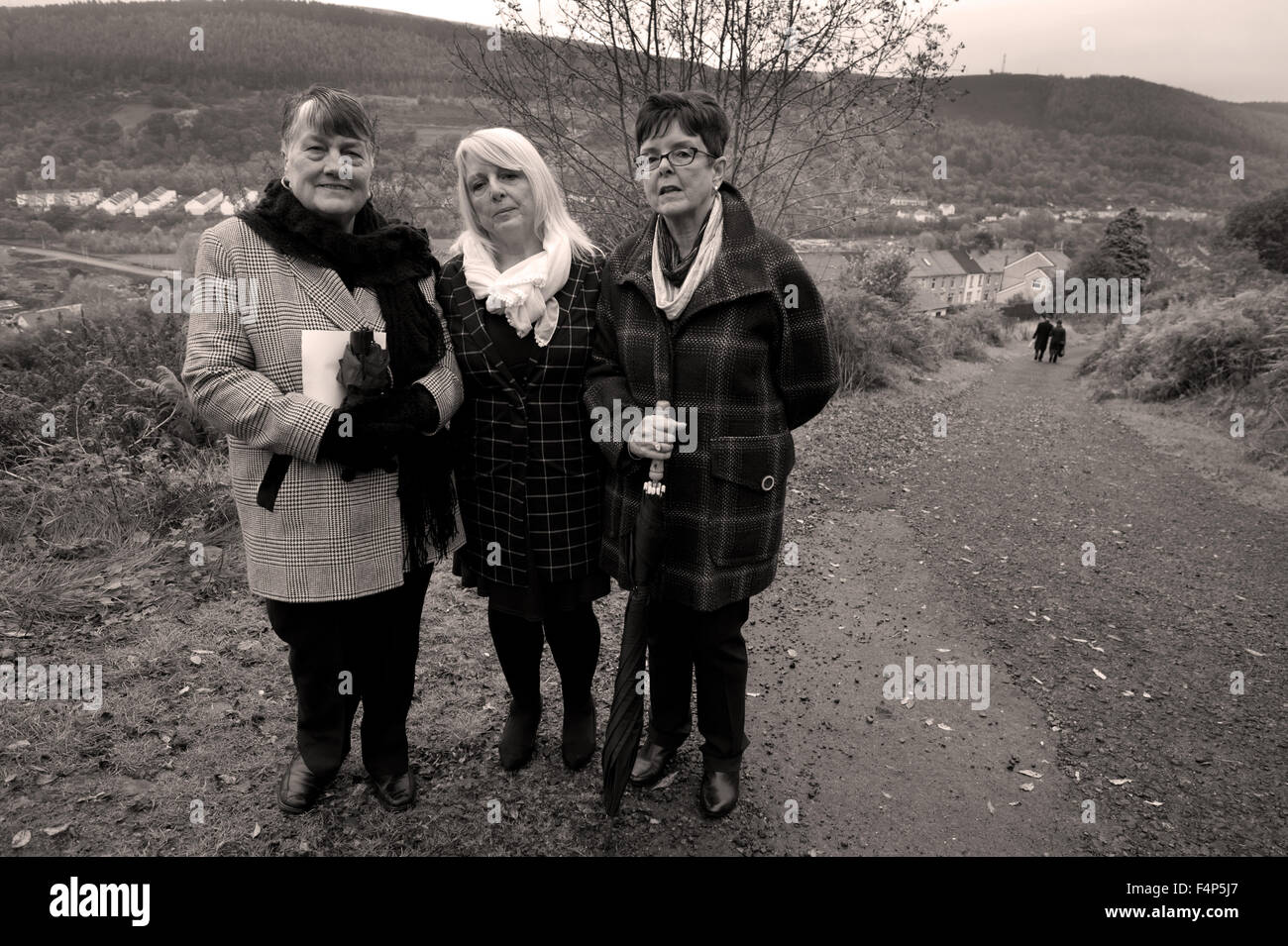 Merthyr vale colliery pit hi-res stock photography and images - Alamy