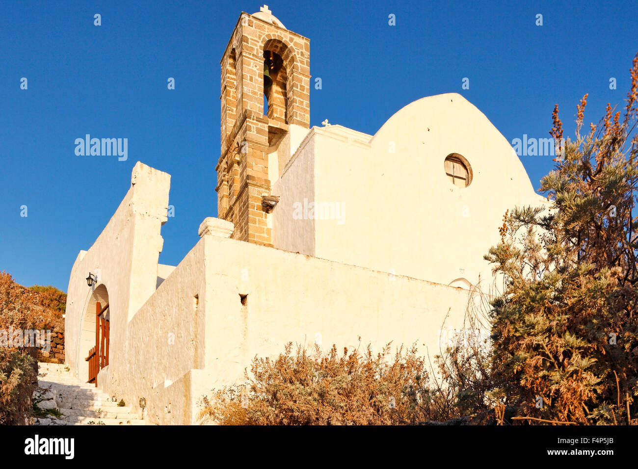 Panagia thalassitra hi-res stock photography and images - Alamy