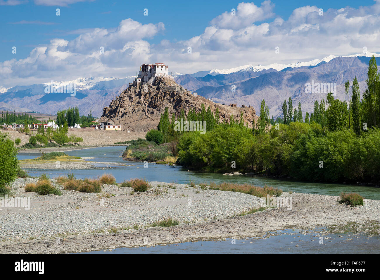 Indus valley hi-res stock photography and images - Alamy