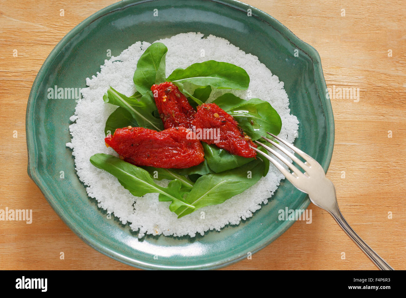 Casabe (bammy, beiju, bob, biju) - flatbread made from cassava (tapioca ...