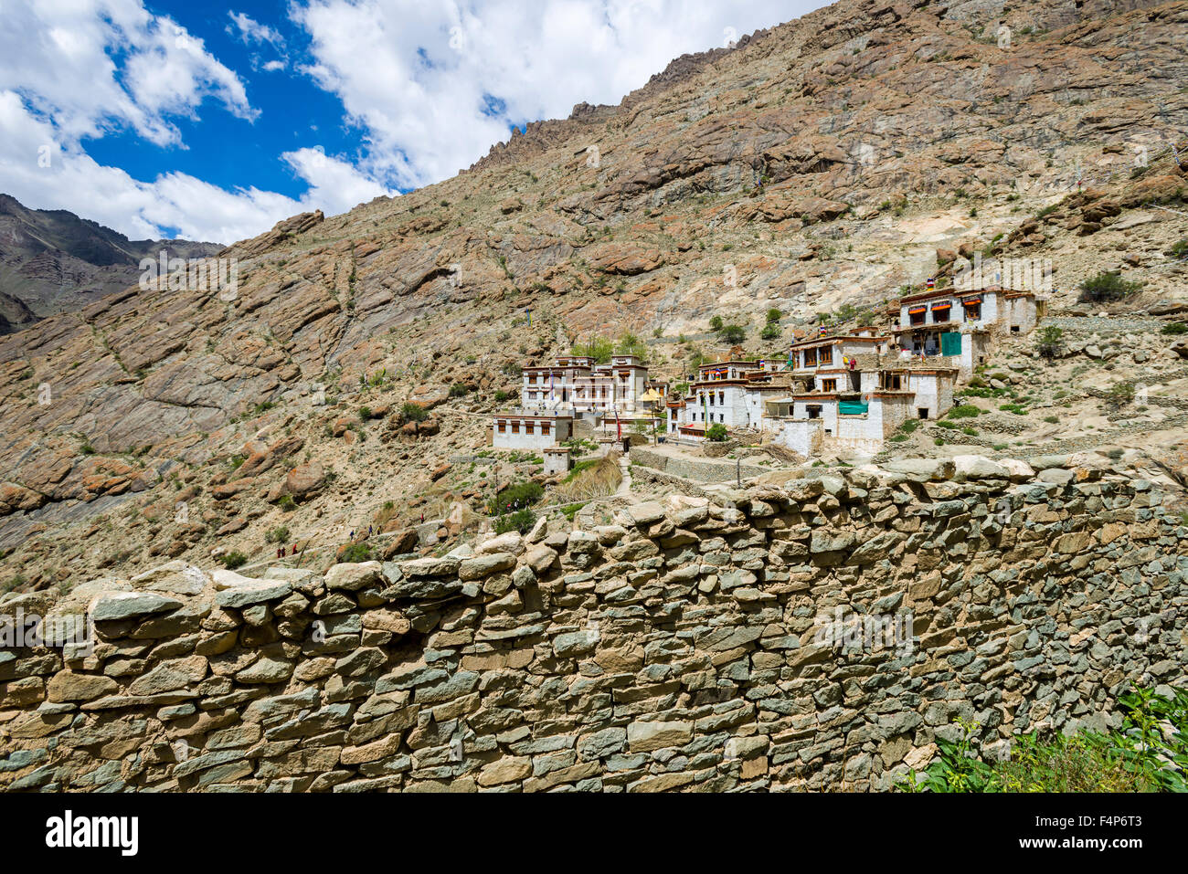 Gotsang gompa ladakh india hi-res stock photography and images - Alamy