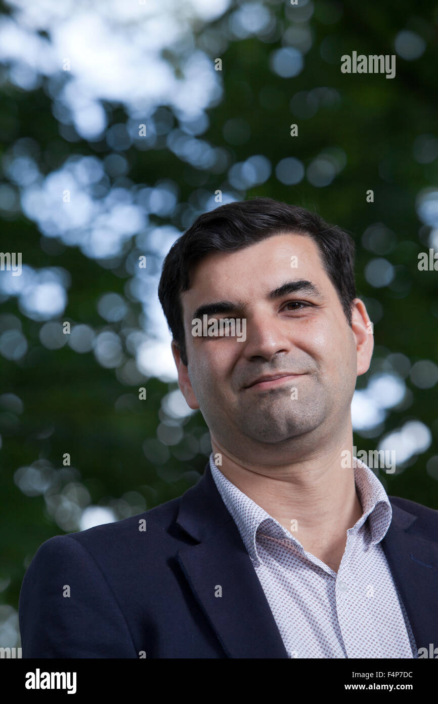 Gordon corera hi-res stock photography and images - Alamy