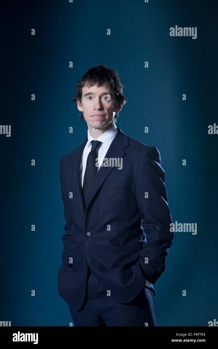 Rory Stewart, British academic, author and Conservative politician ...
