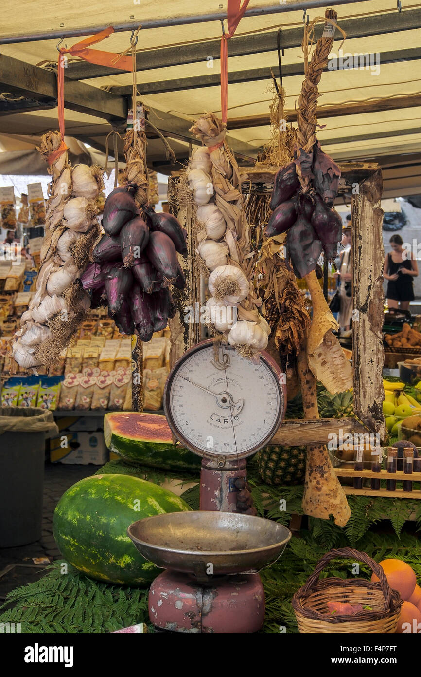Old Fashioned Produce Scale High Resolution Stock Photography and ...