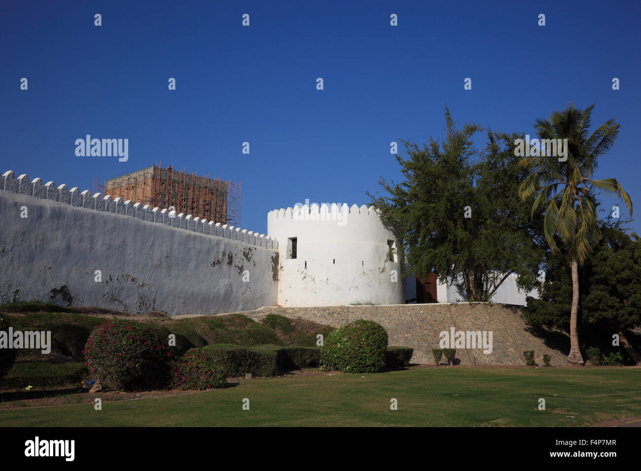 Hujra hi-res stock photography and images - Alamy