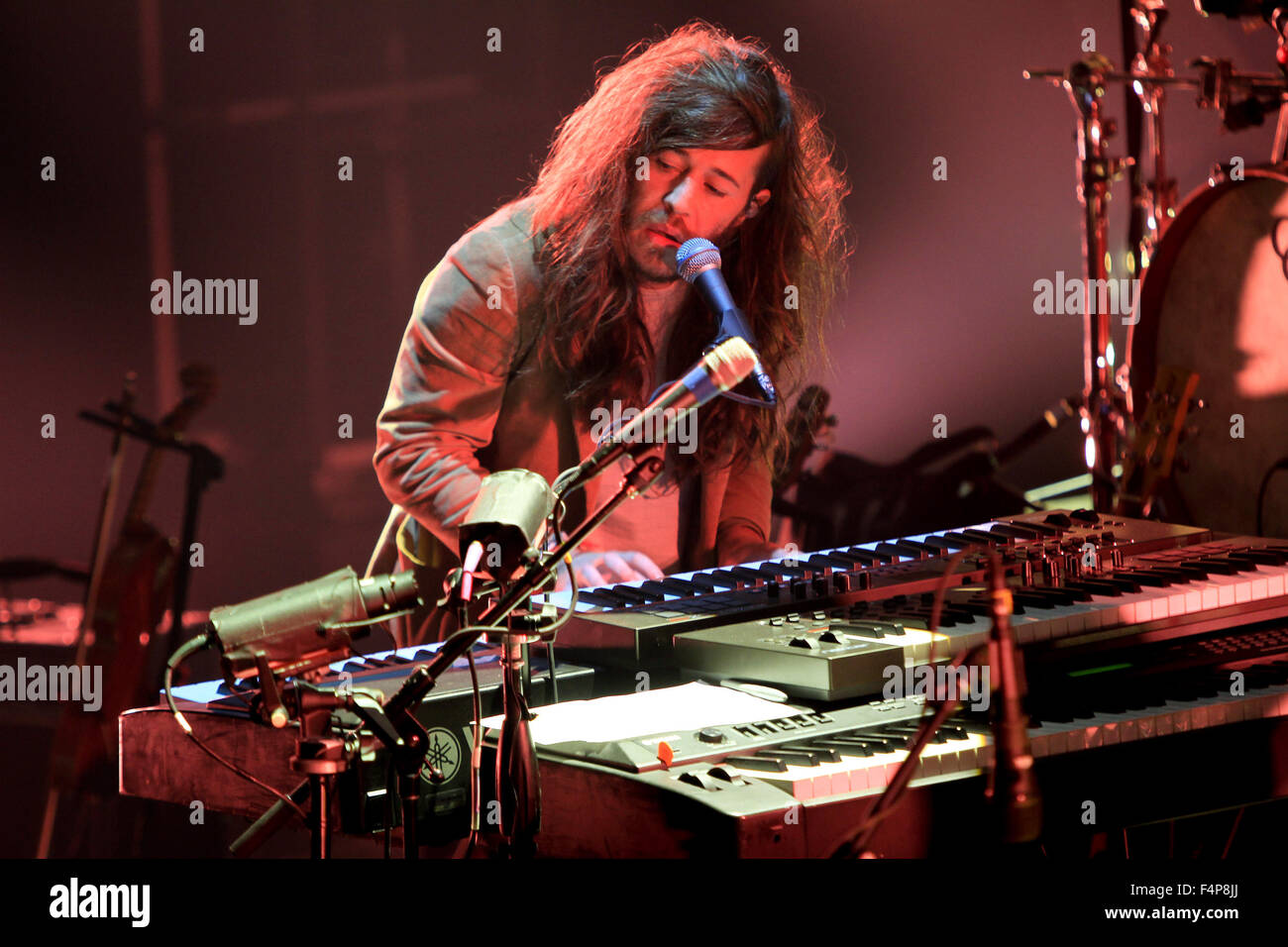 Brooklyn, USA. 9th Oct, 2015. Brooklyn, NY, October 9, 2015 ...