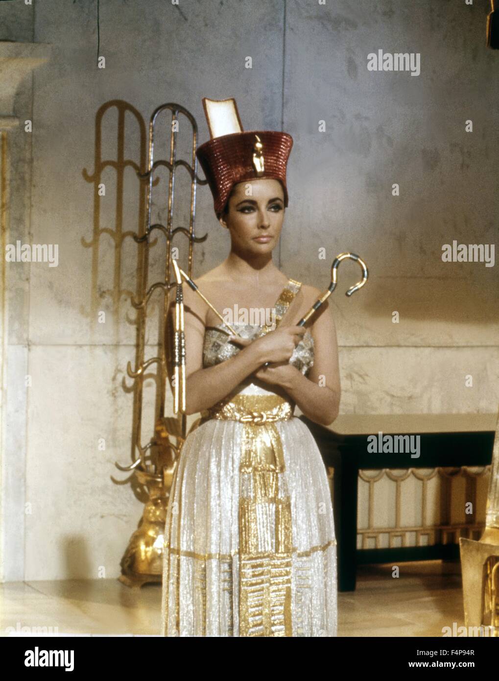 Cleopatra hi-res stock photography and images - Alamy