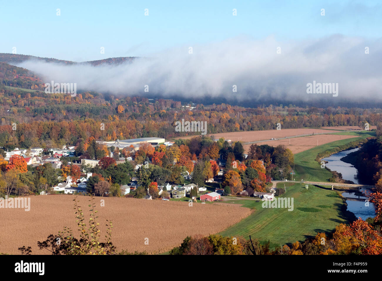 Highway rest stop hi-res stock photography and images - Alamy