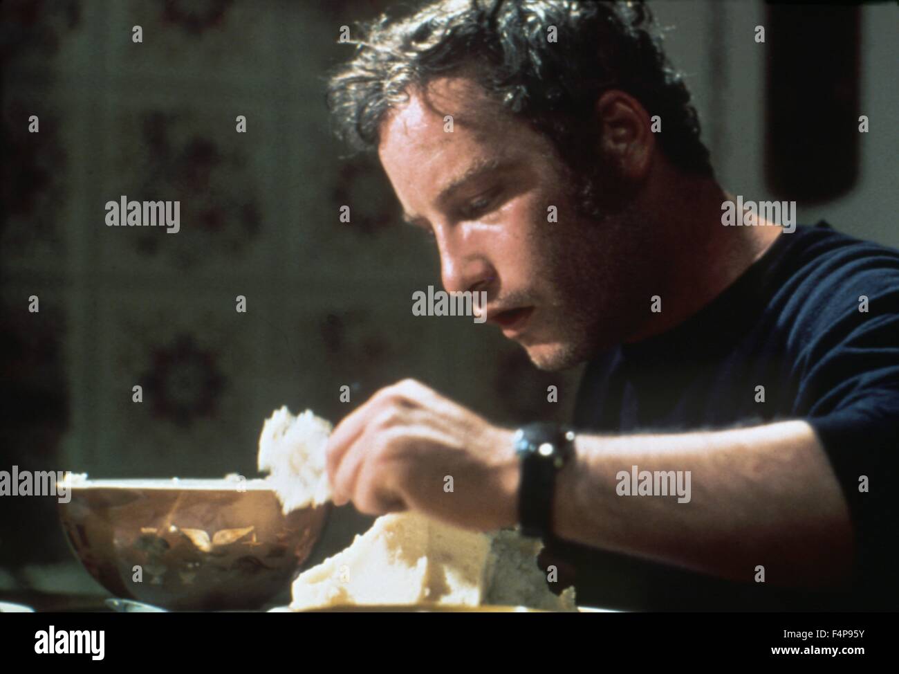 Richard Dreyfuss Close Encounters Mashed Potatoes