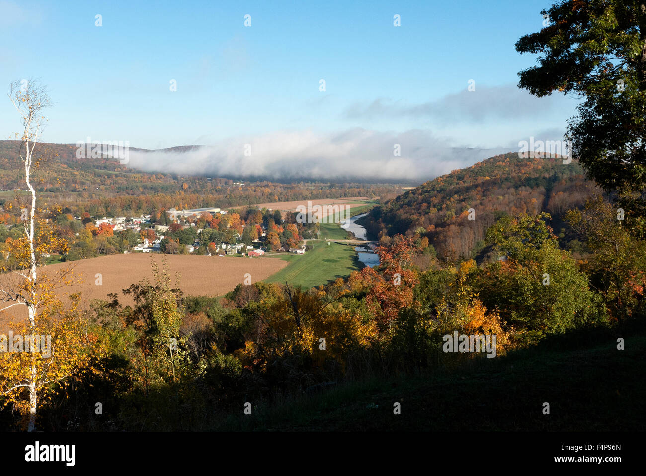 Tioga county pa hi-res stock photography and images - Alamy