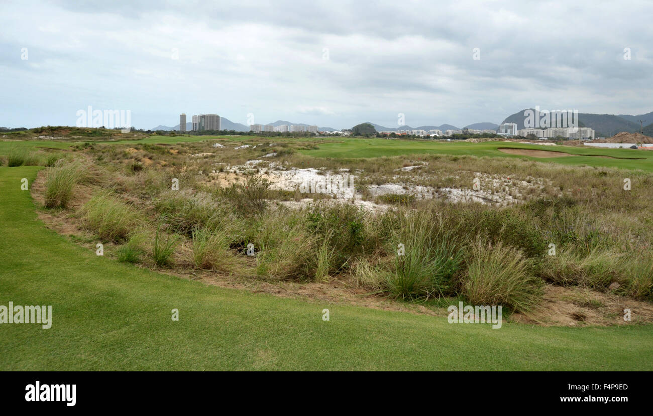 Barra golf hi-res stock photography and images - Alamy