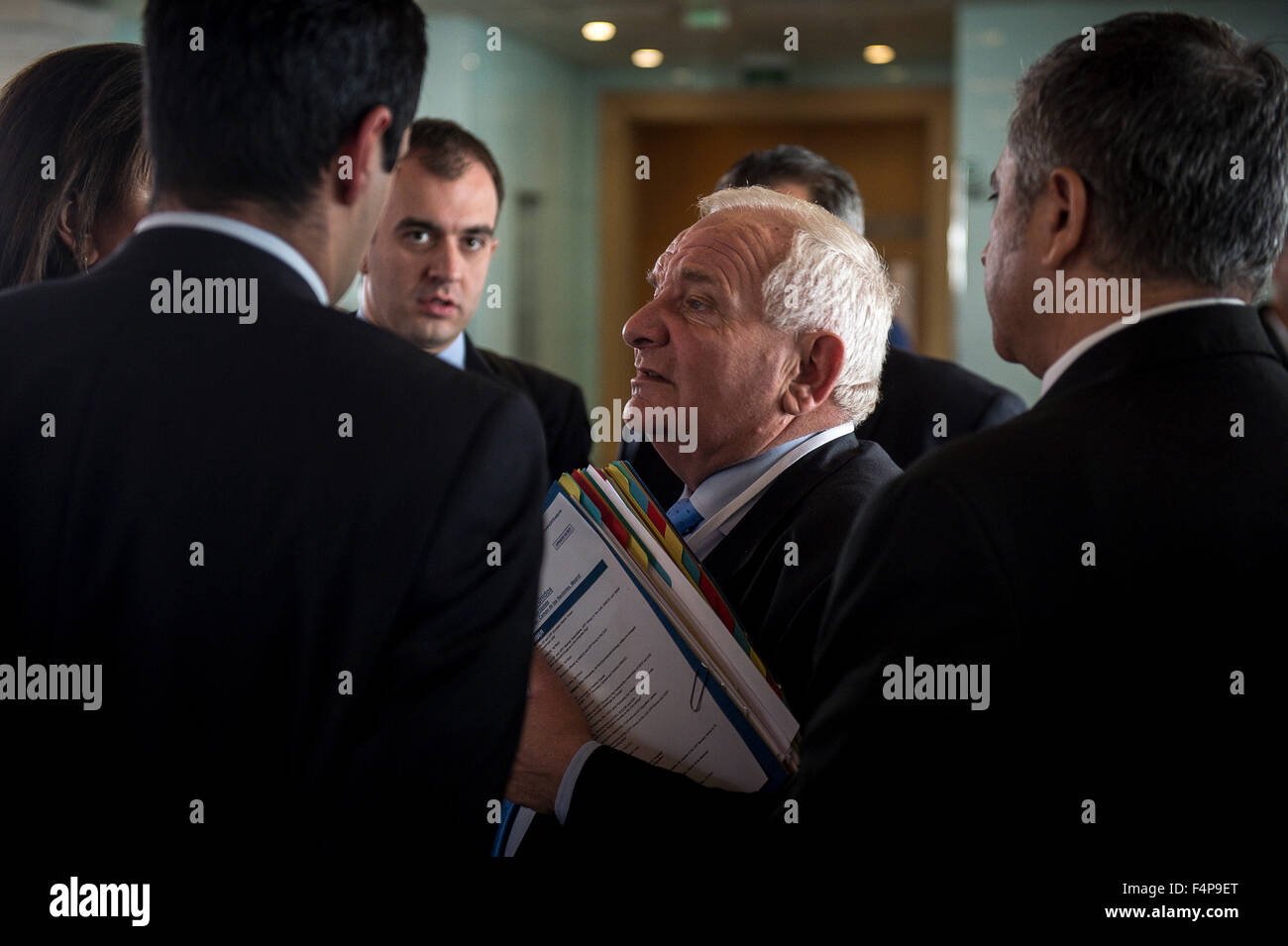 Joseph daul hi-res stock photography and images - Alamy