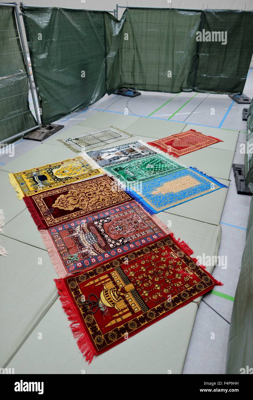 Praying area hi-res stock photography and images - Alamy