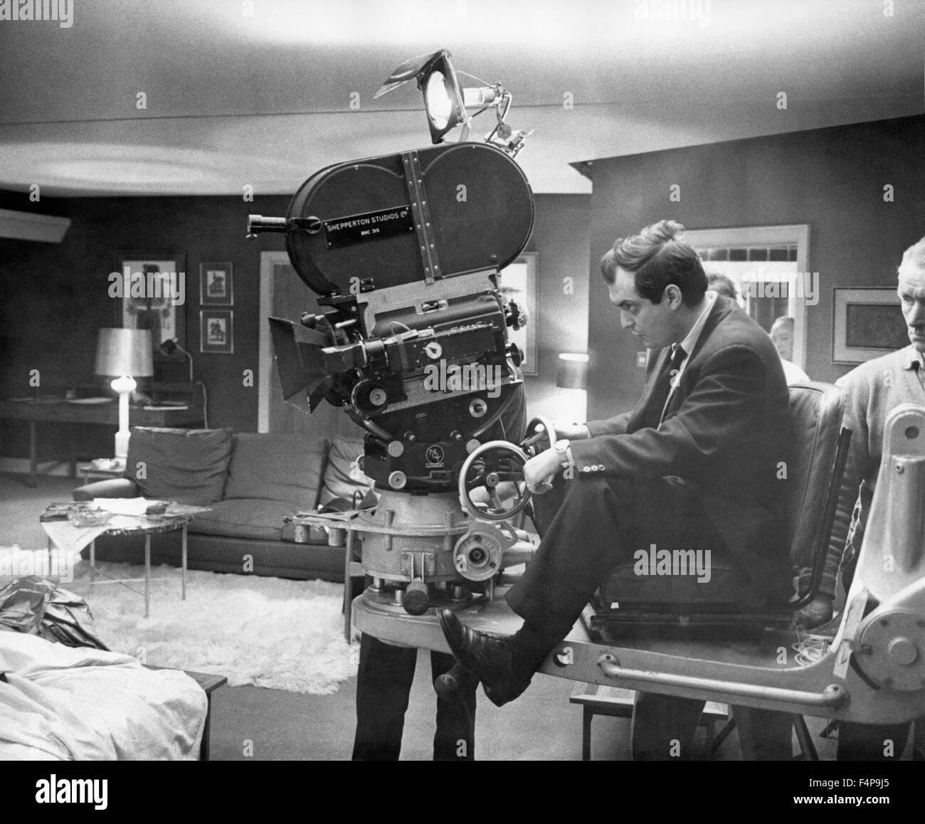 Dr strangelove film hi-res stock photography and images - Alamy