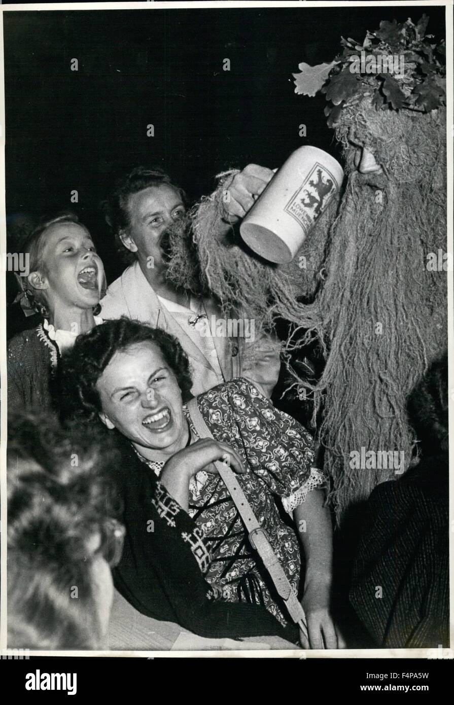 1965 - The pictures show the wild men during their performance which ...