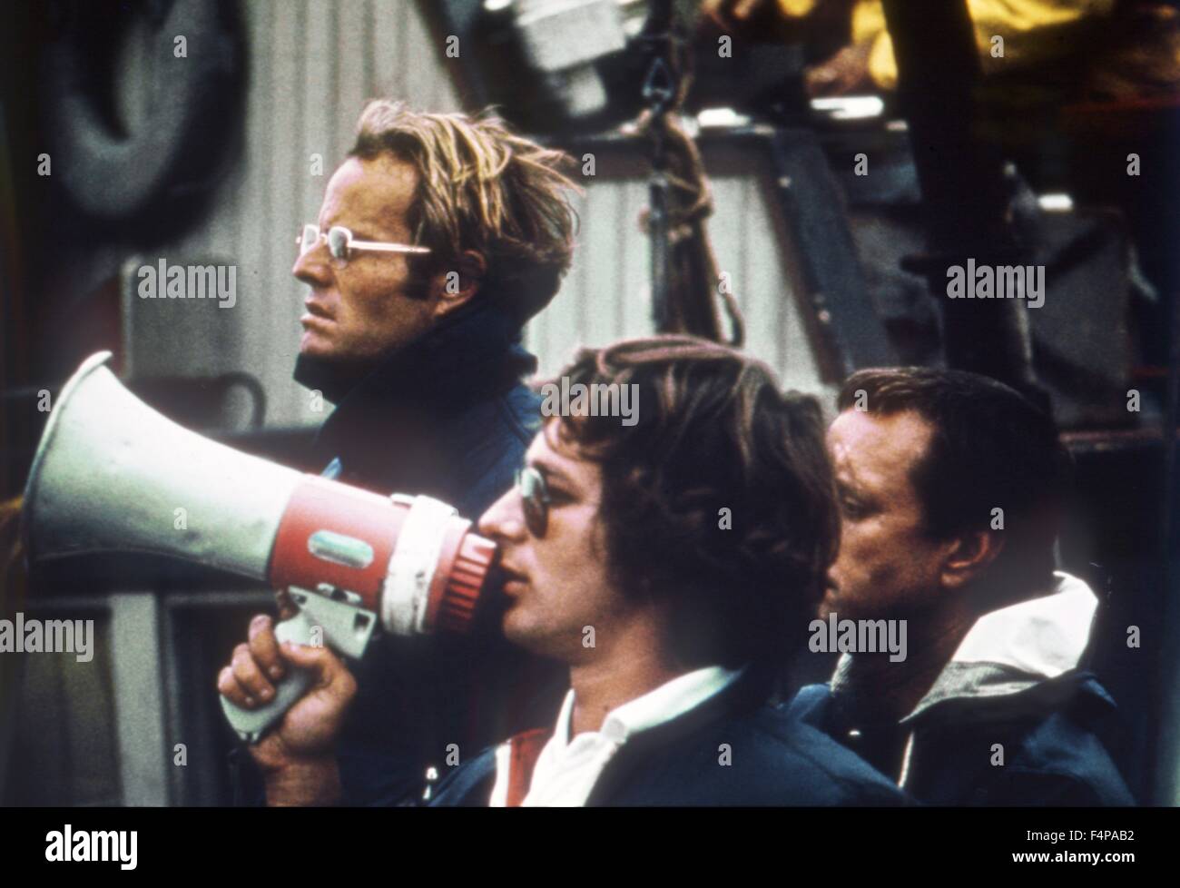 Jaws hi-res stock photography and images - Alamy