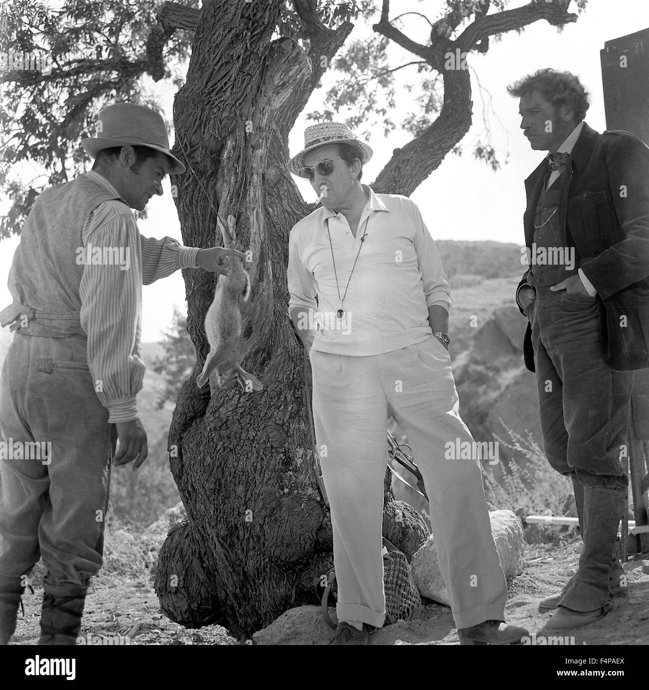 The leopard visconti movie hi-res stock photography and images - Alamy