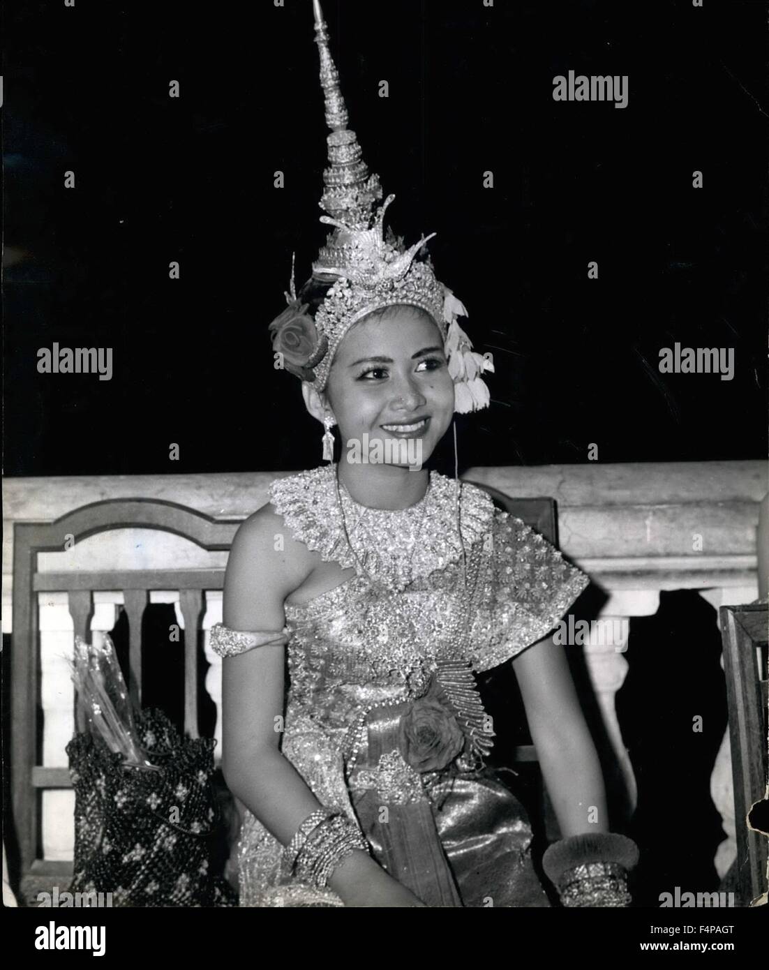 Prince sihanouk hi-res stock photography and images - Alamy