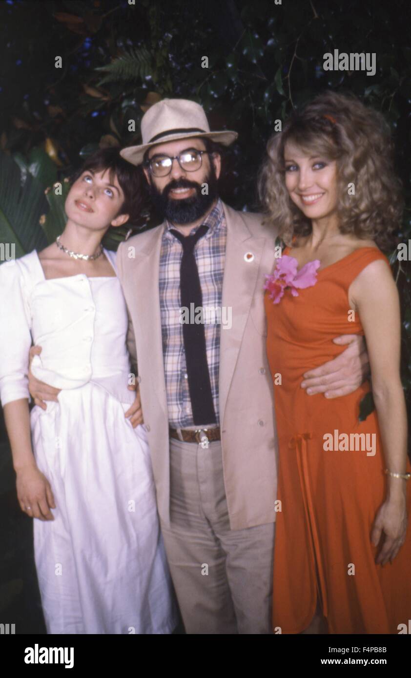 Teri garr hi-res stock photography and images - Alamy