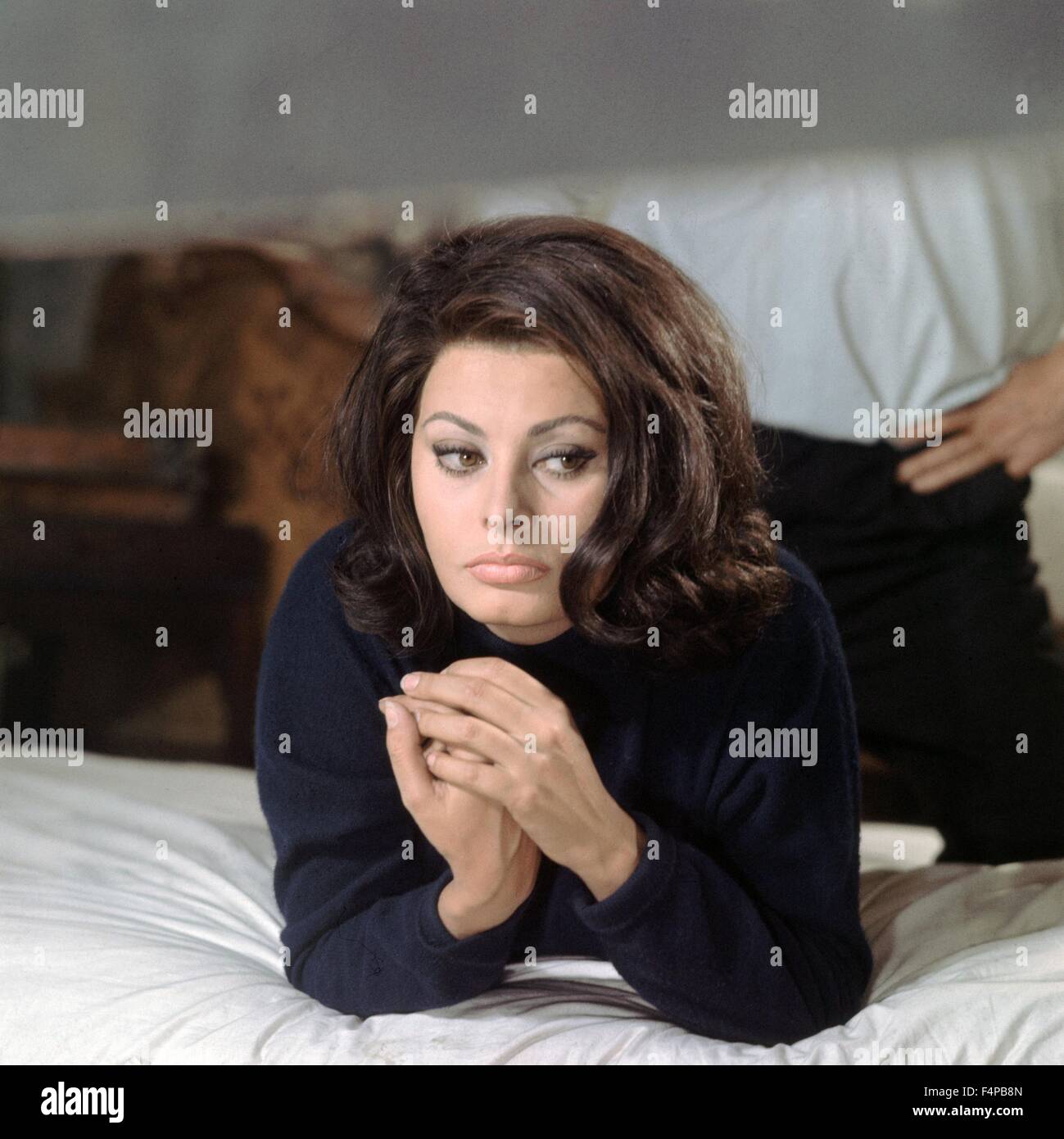 Operation crossbow hi-res stock photography and images - Alamy