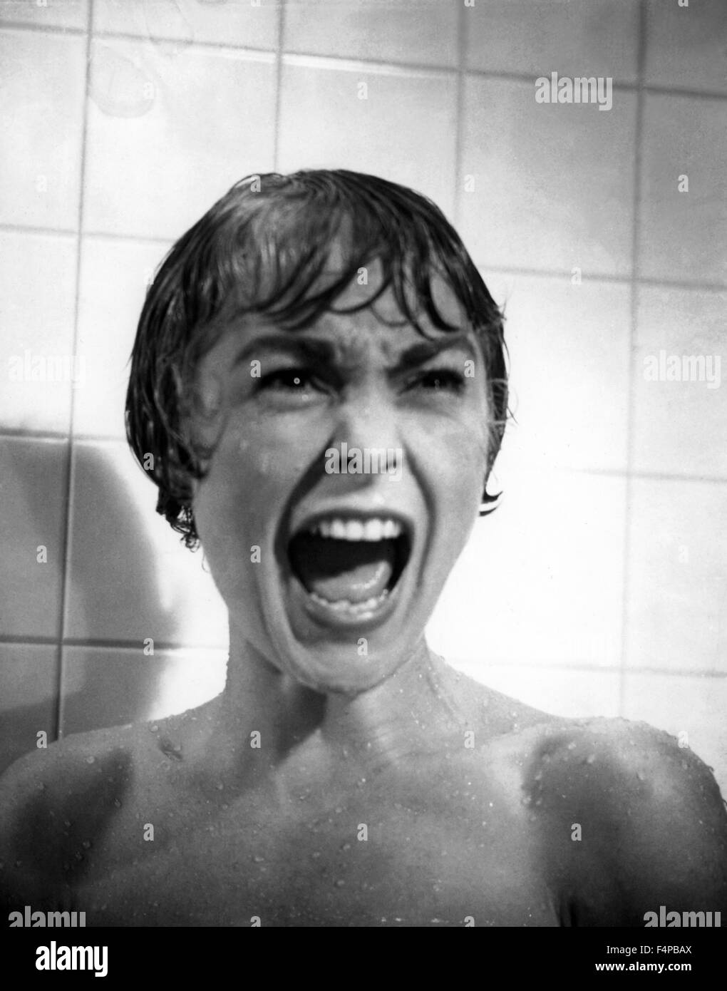 Janet leigh janet leigh janet Black and White Stock Photos & Images - Alamy