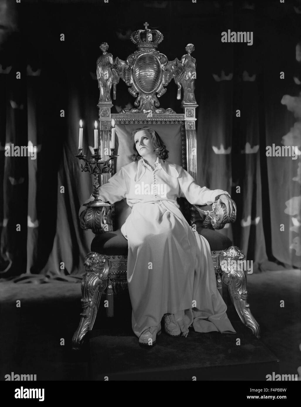 Directed by rouben mamoulian hi-res stock photography and images - Alamy