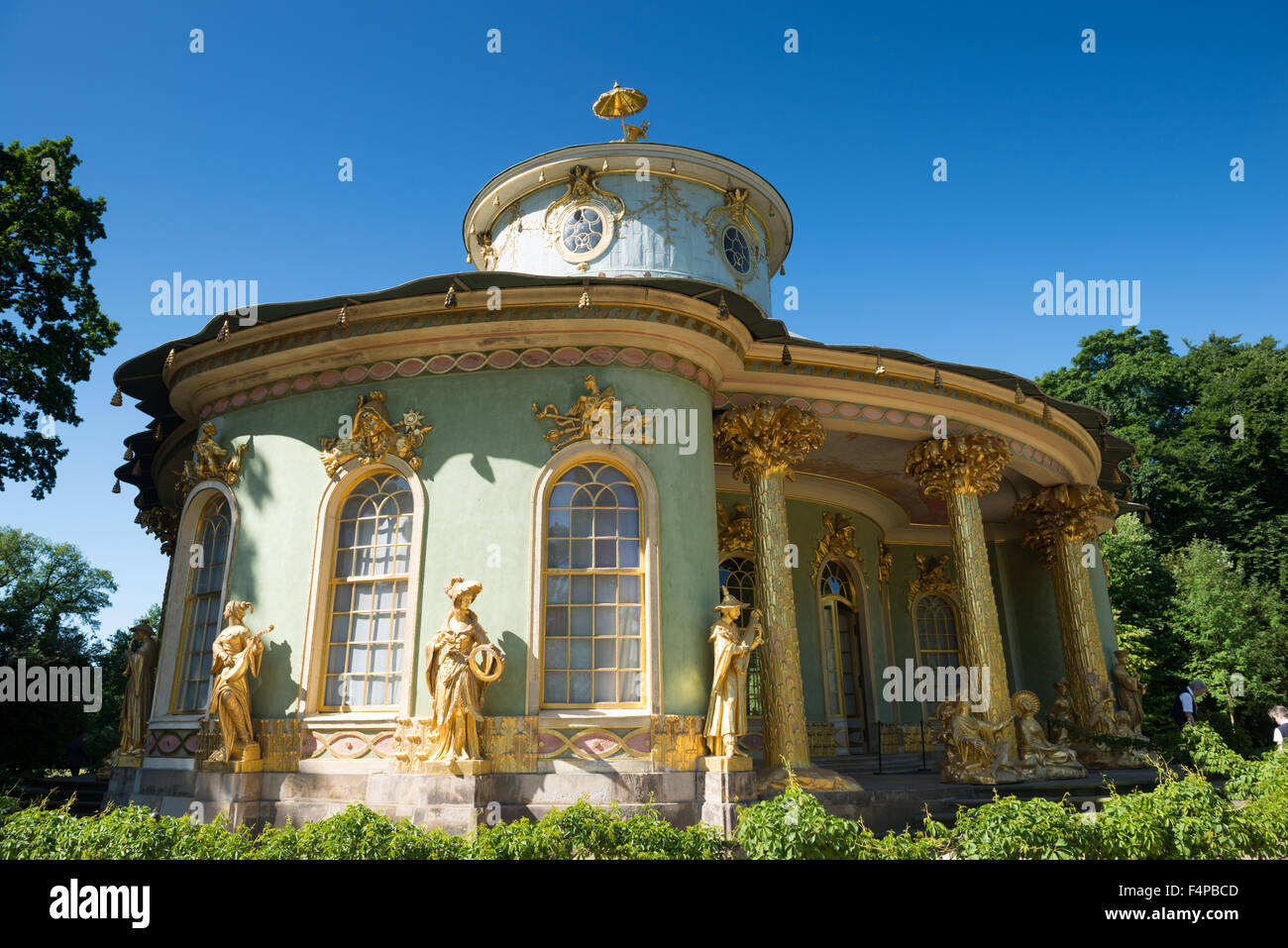 Chinese Baroque Architecture High Resolution Stock Photography and ...