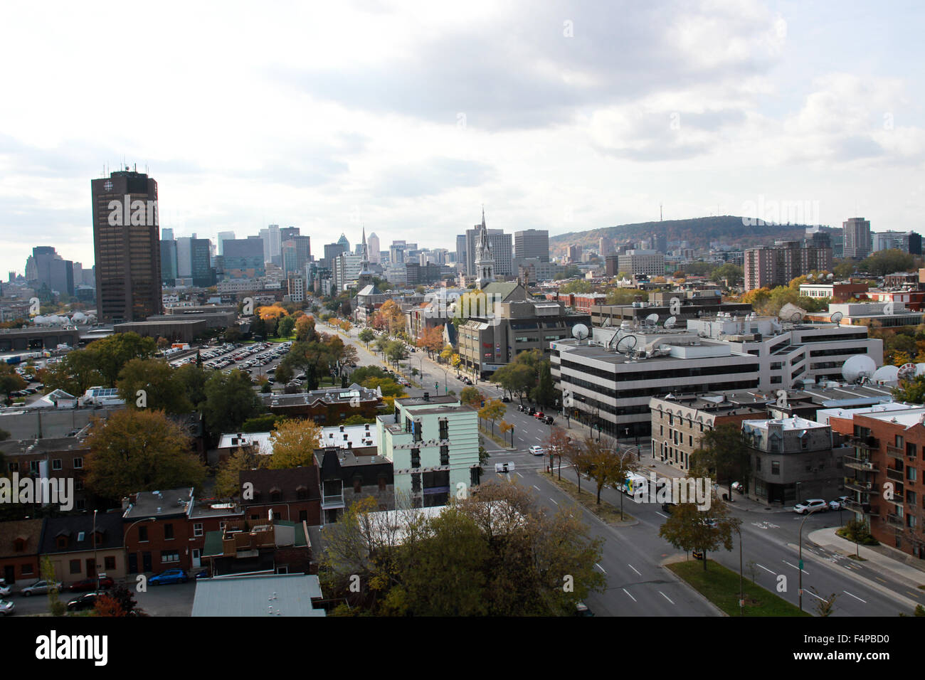 Montrealer hi-res stock photography and images - Alamy