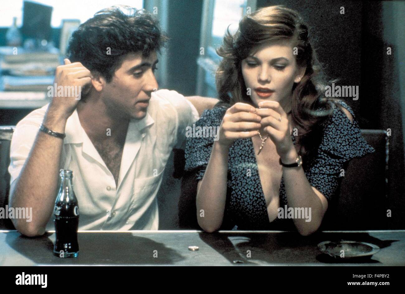 Rumble fish 1983 nicolas cage hi-res stock photography and images - Alamy