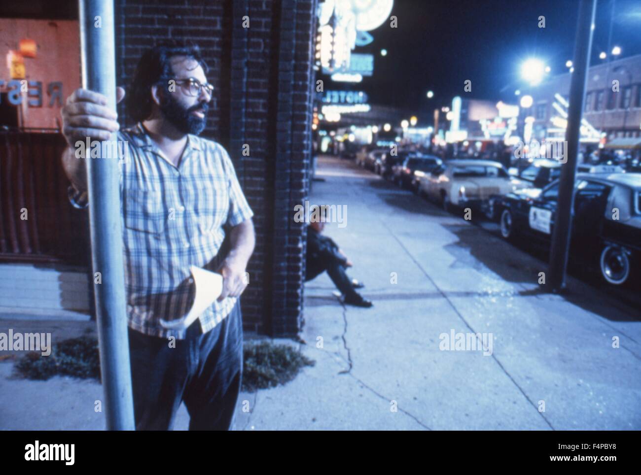 Francis Ford Coppola / Rumble Fish 1983 directed by Francis Ford ...
