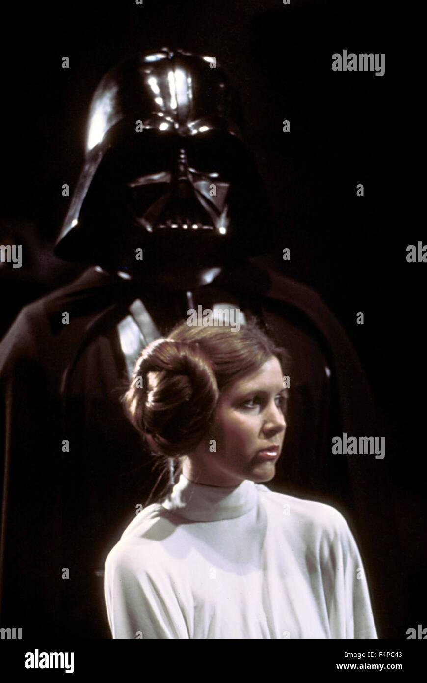 Darth vader a new hope hi-res stock photography and images - Alamy