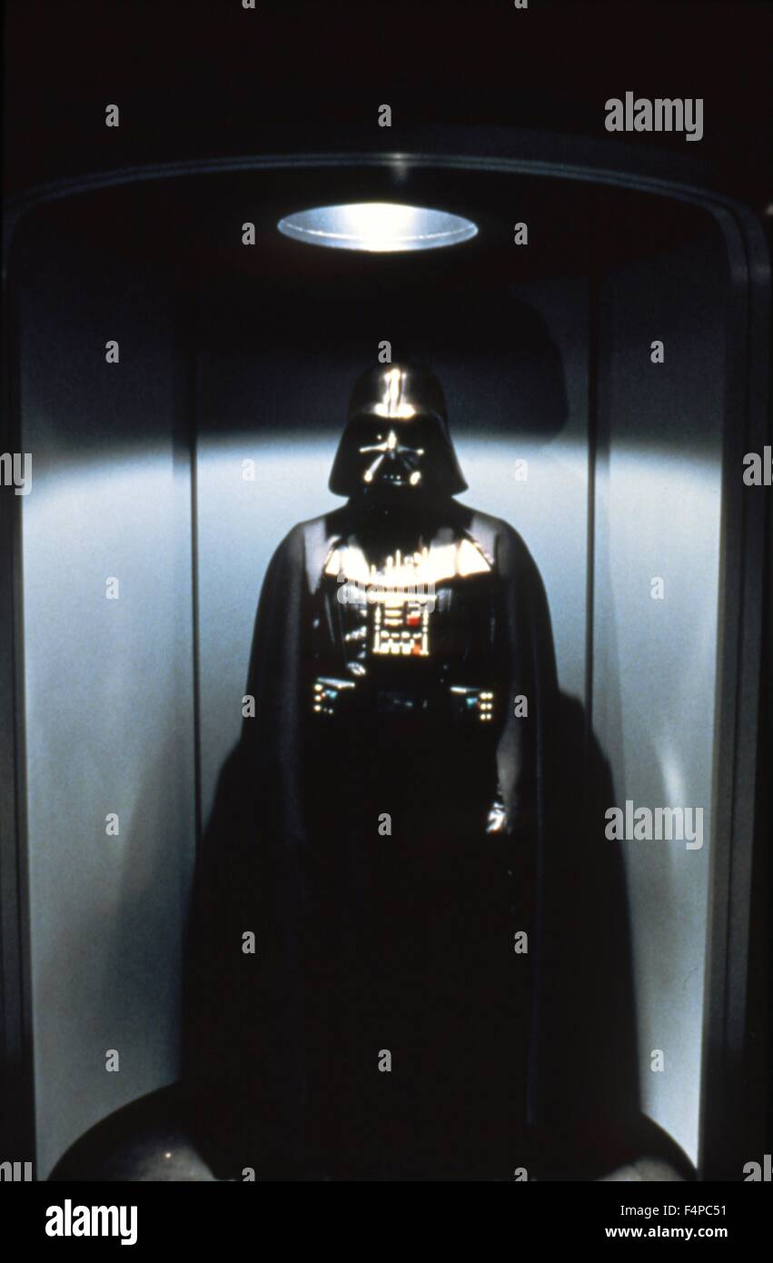 David prowse hi-res stock photography and images - Alamy