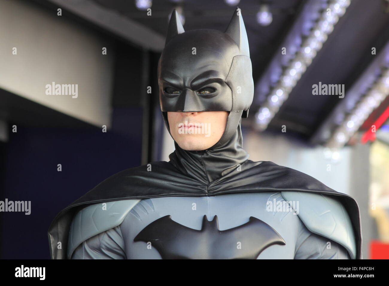 Batman 30575 jpg hi-res stock photography and images - Alamy