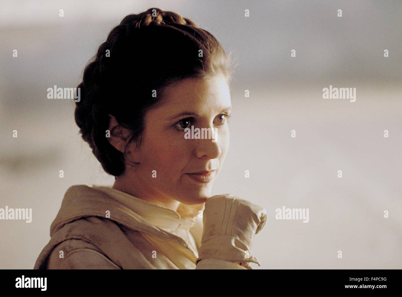 Harrison Ford / Star Wars - The Empire Strikes Back 1980 directed by ...