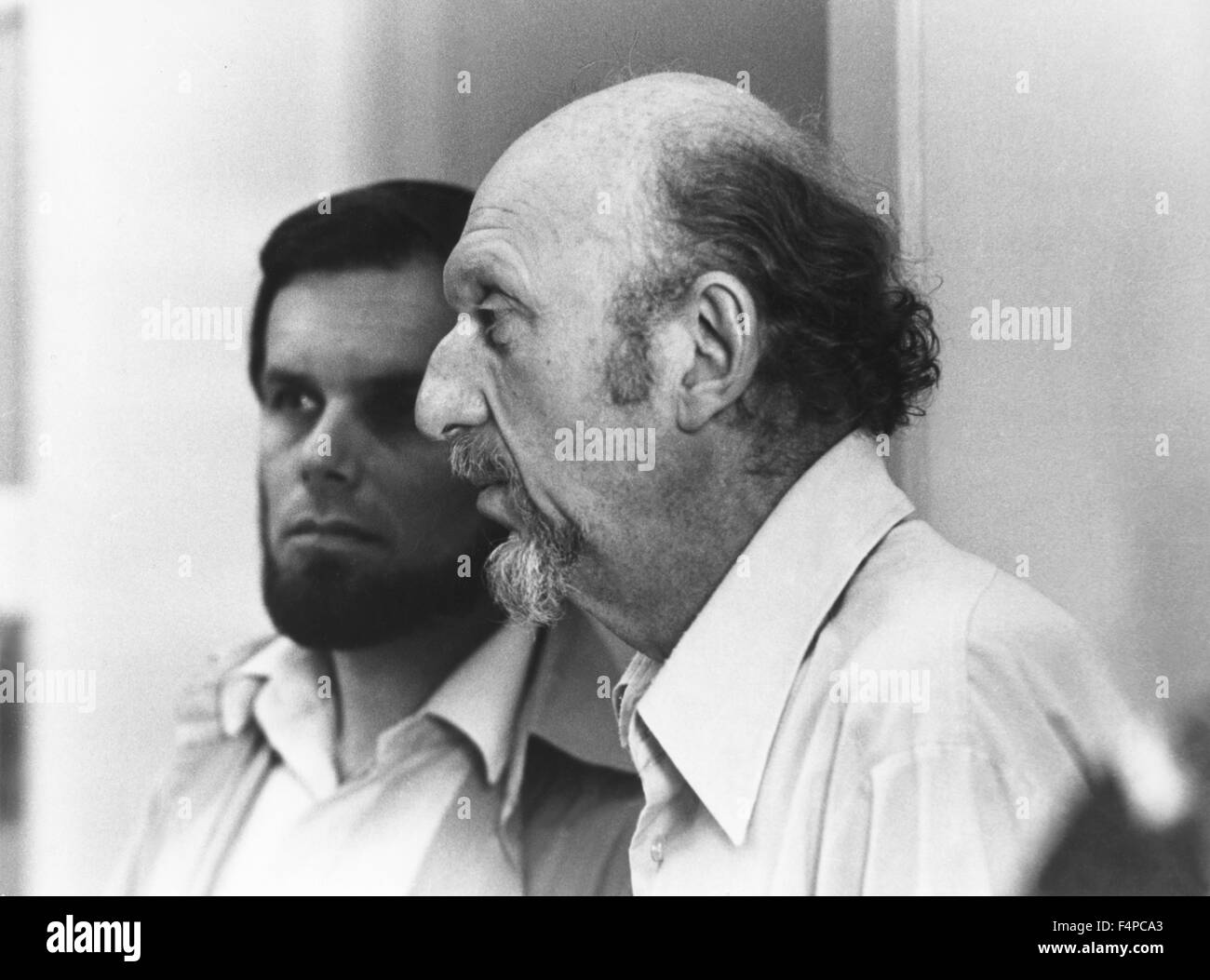 Irvin Kershner / Star Wars - The Empire Strikes Back 1980 directed by ...