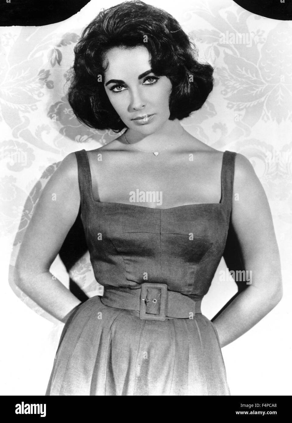 Elizabeth Taylor / Suddenly, Last Summer 1959 directed by Joseph L ...