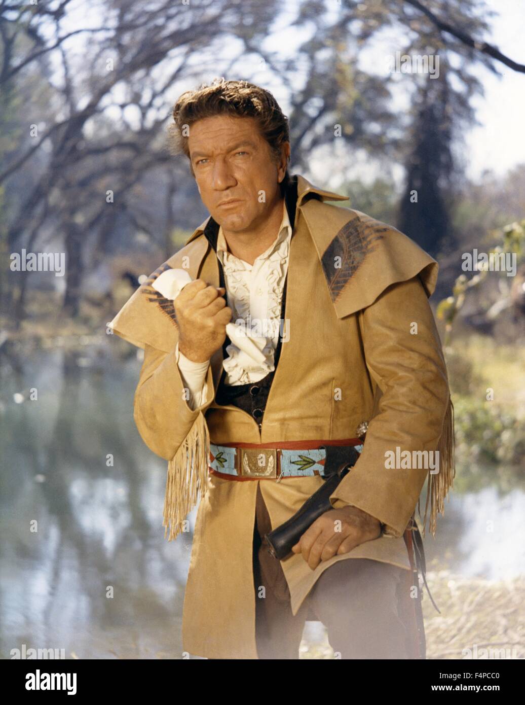 Richard boone hi-res stock photography and images - Alamy
