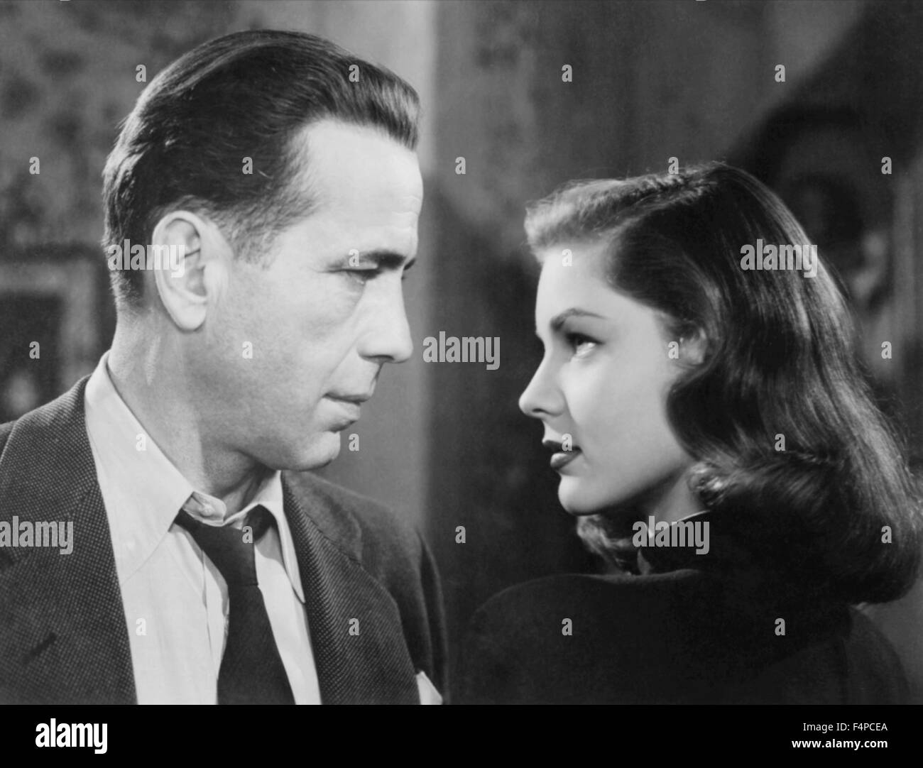 Actress lauren bacall 1946 hi-res stock photography and images - Alamy