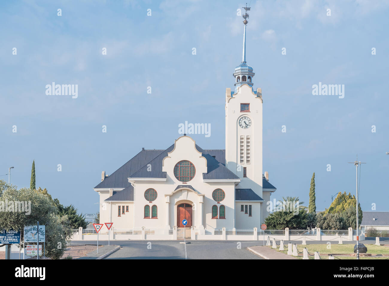 Prieska hi-res stock photography and images - Alamy