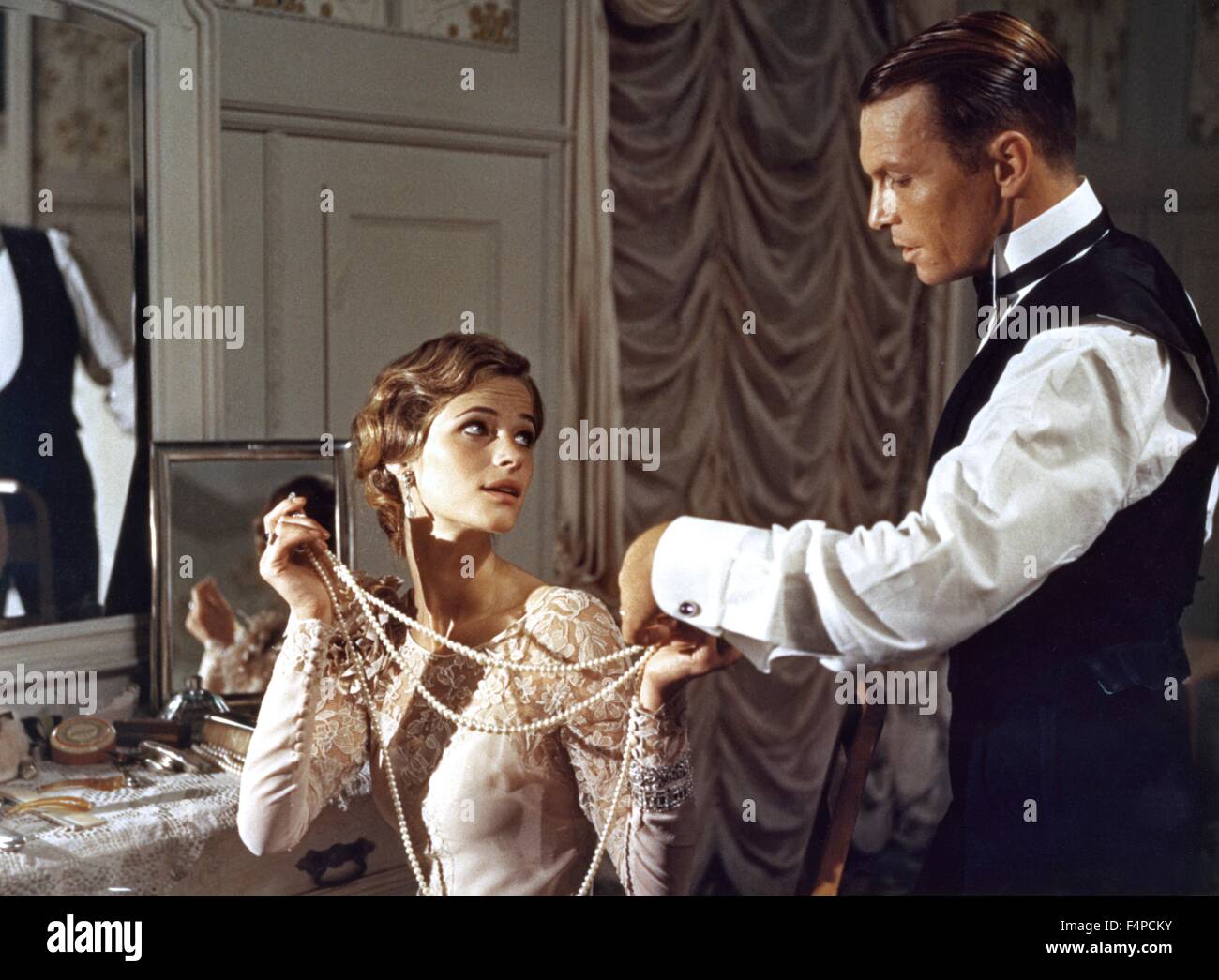 The damned 1969 movie hi-res stock photography and images - Alamy