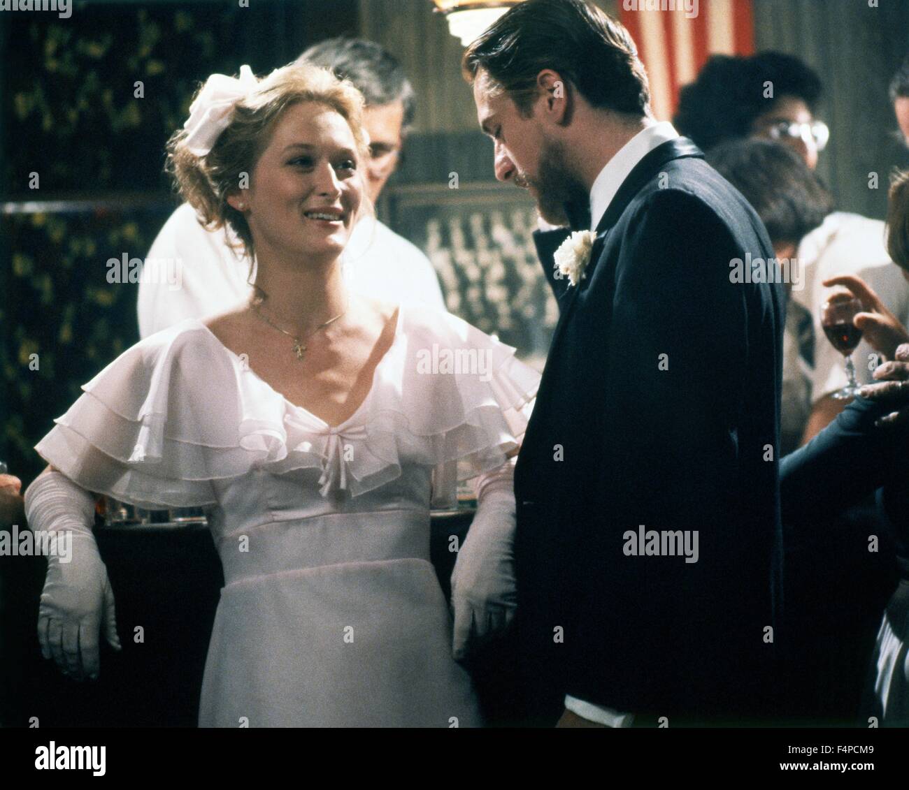 Meryl streep deer hunter store