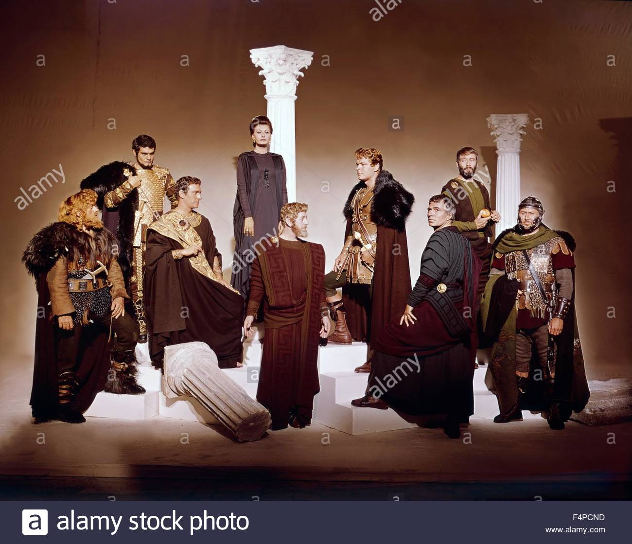 Actress Mel Ferrer Stock Photos & Actress Mel Ferrer Stock Images - Alamy