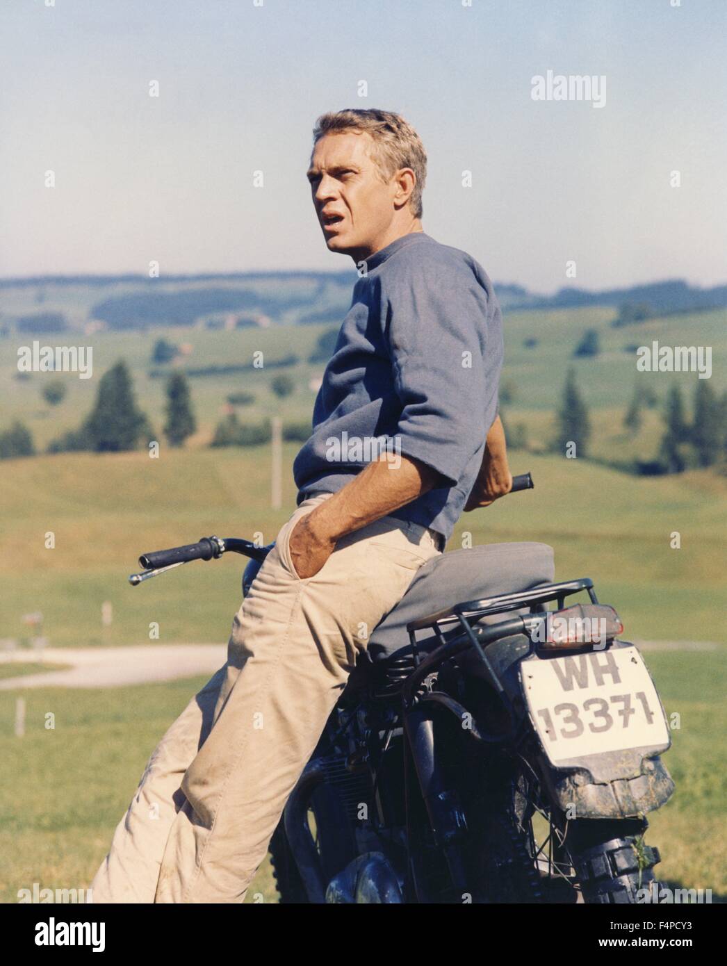 The Great Escape 1963