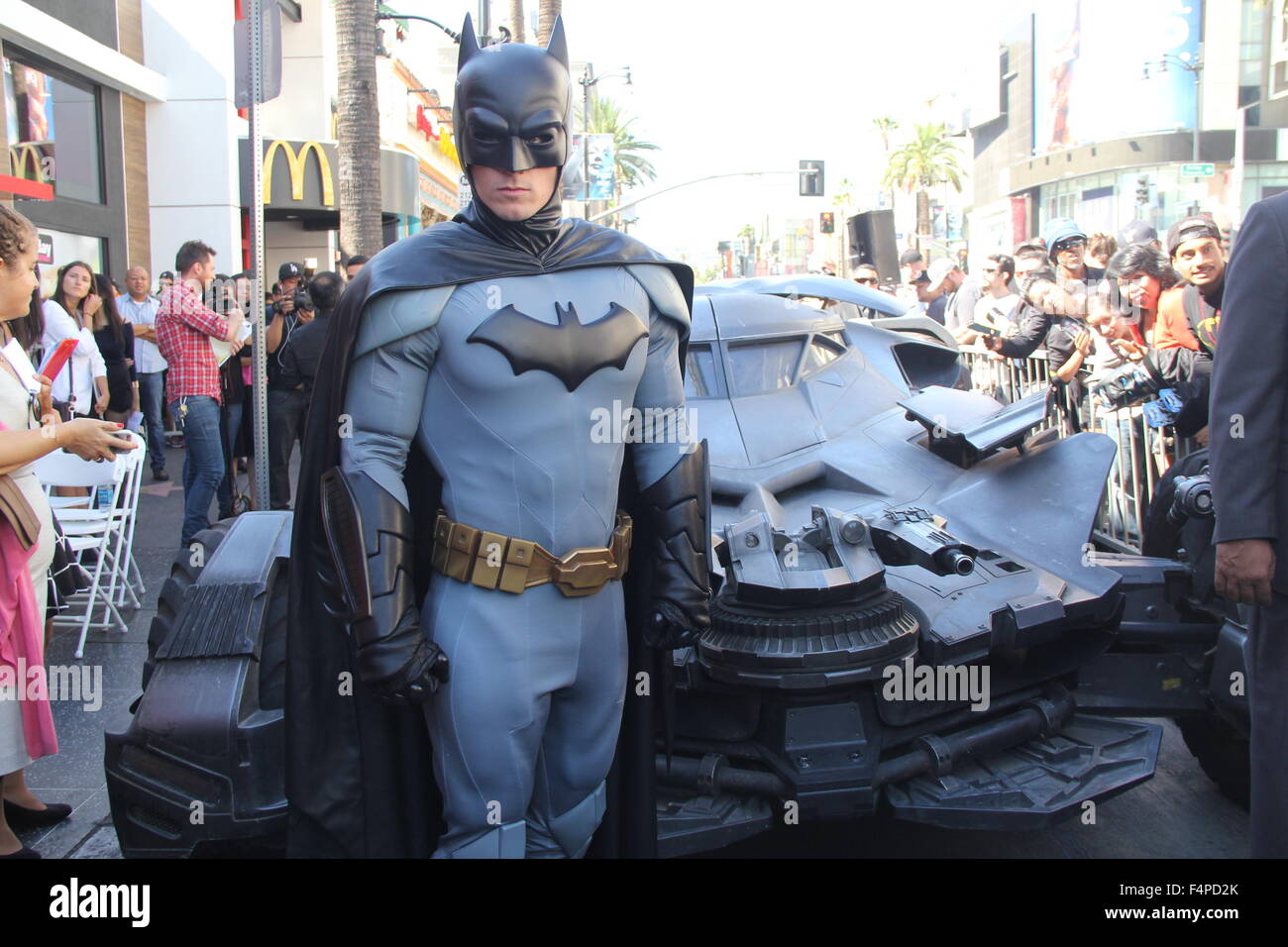 Bob kane creator batman hi-res stock photography and images - Alamy