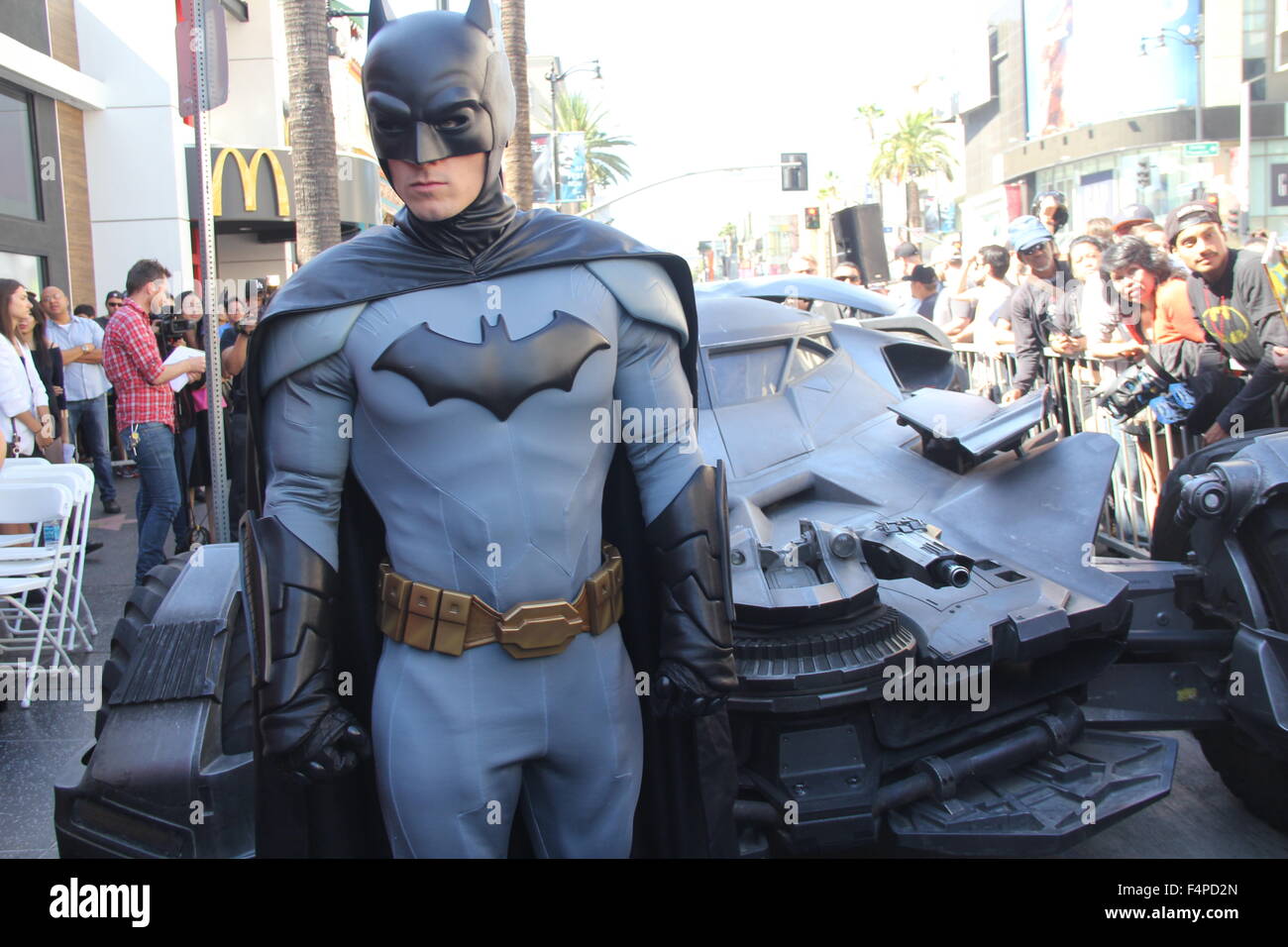 Bob kane creator batman hi-res stock photography and images - Alamy