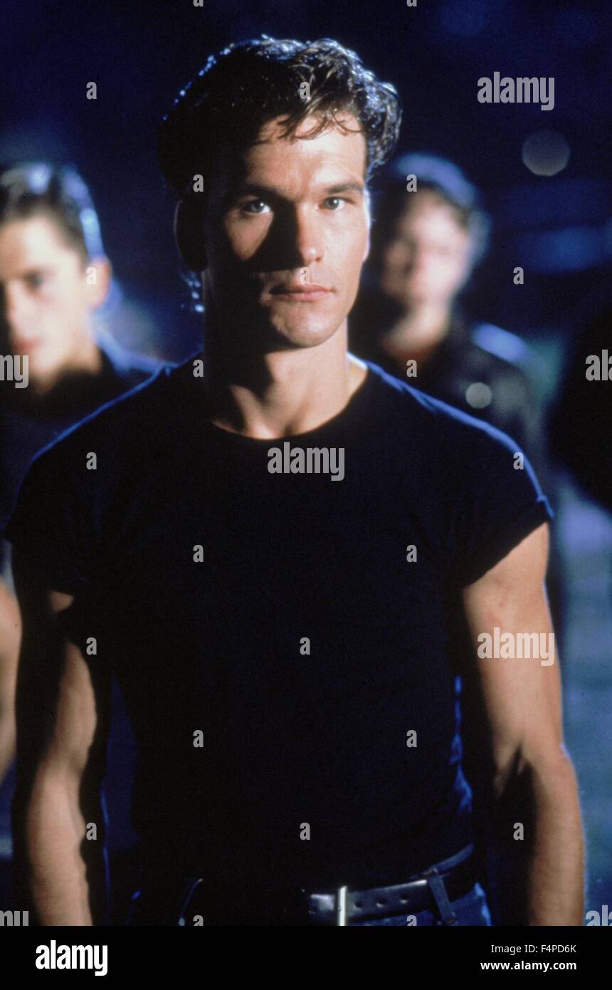 The outsiders movie hi-res stock photography and images - Alamy