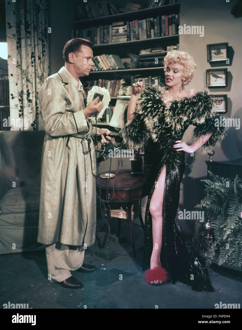 The Seven Year Itch Dress