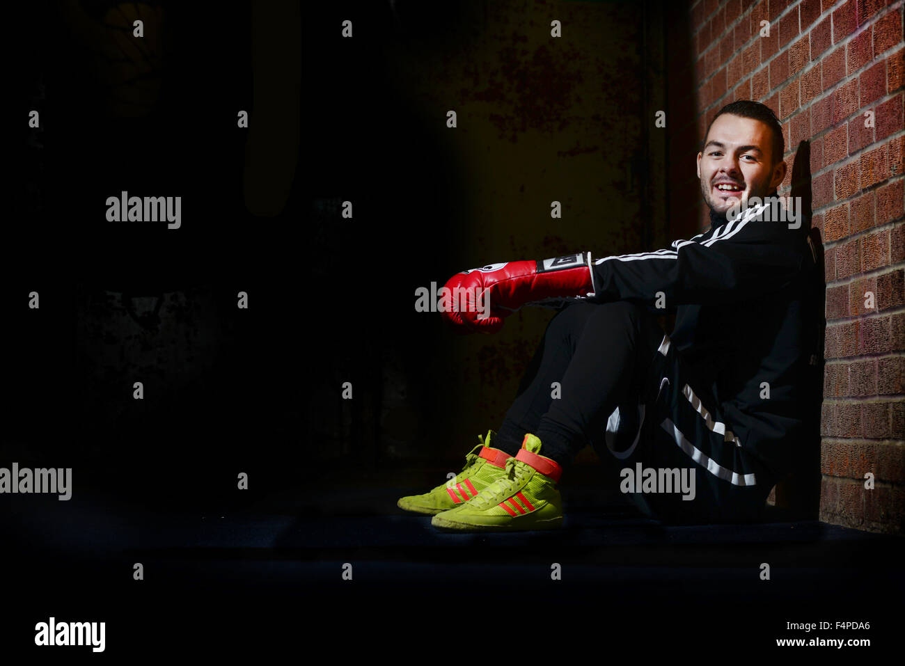 Josh Wale High Resolution Stock Photography and Images - Alamy