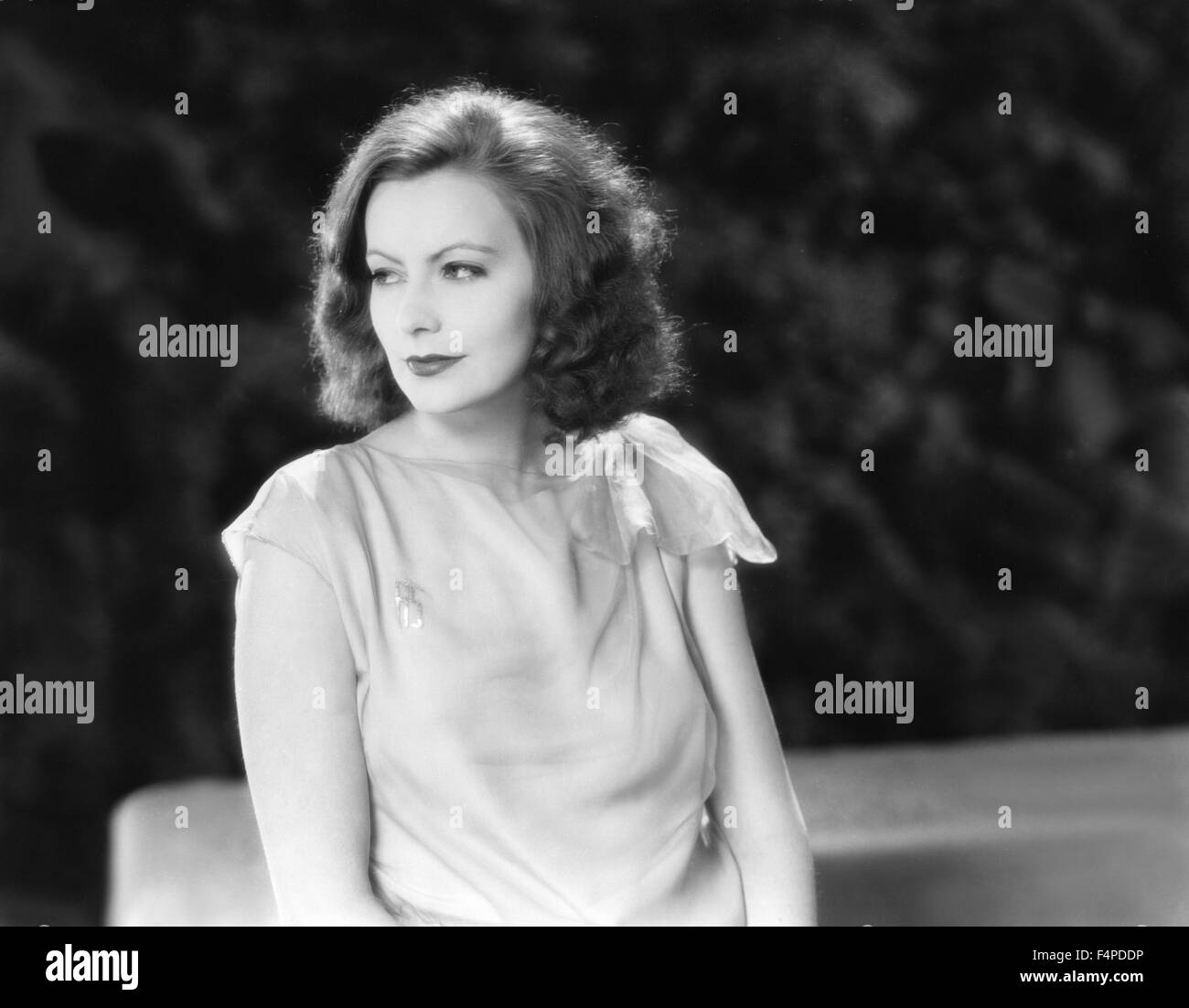 Greta Garbo / The Single Standard / 1929 directed by John S. Robertson ...