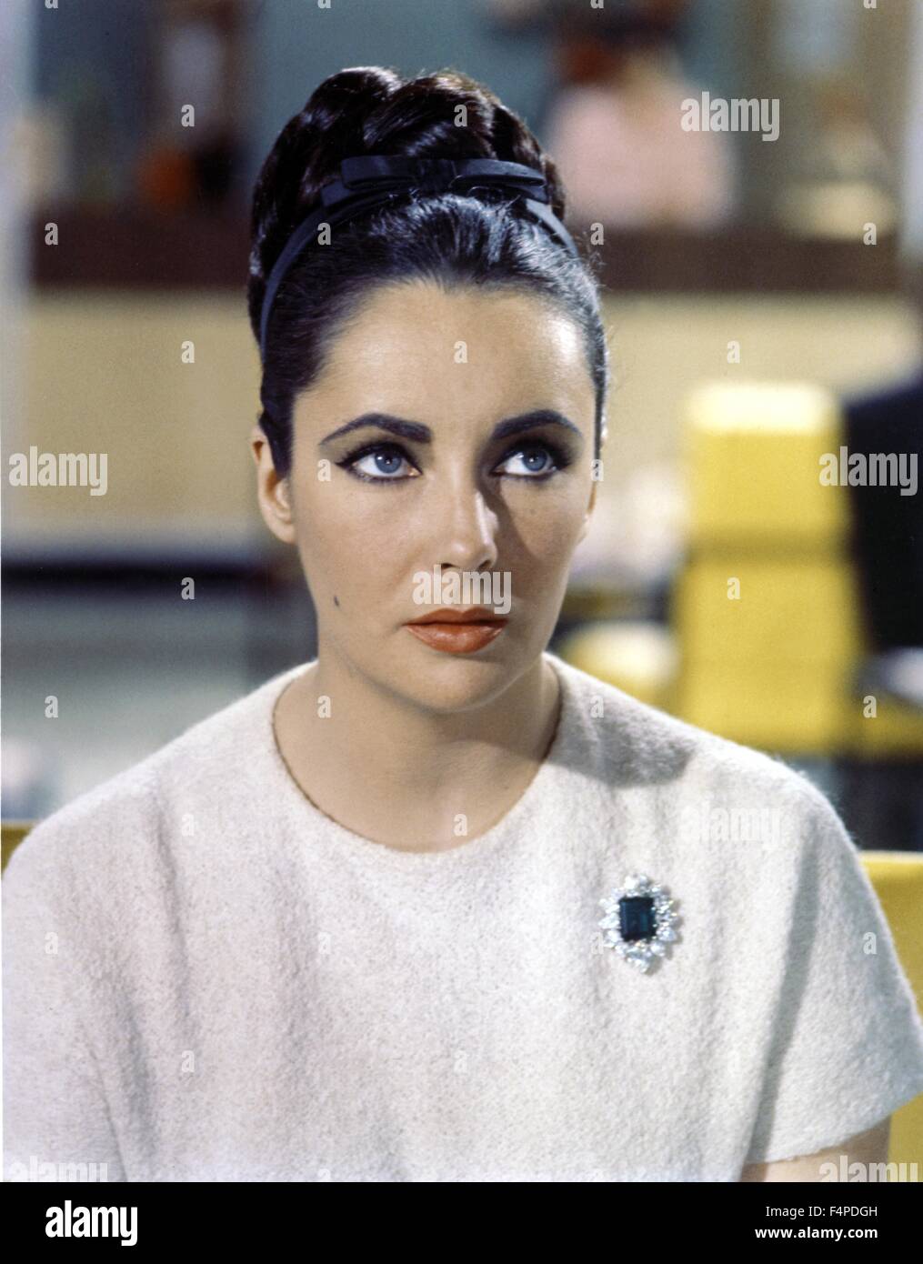 The v.i.p.s movie hi-res stock photography and images - Alamy